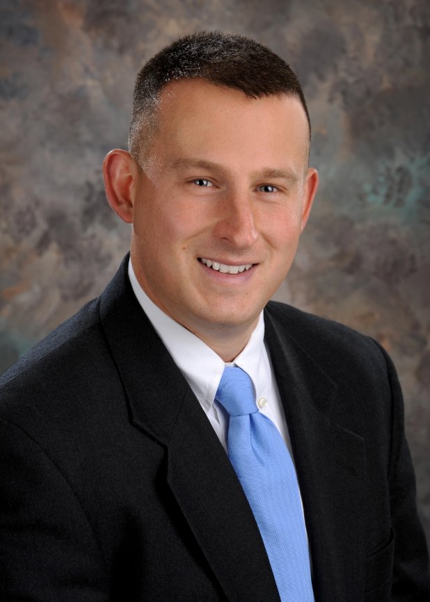 Headshots Gallery - Ed Clark Photography