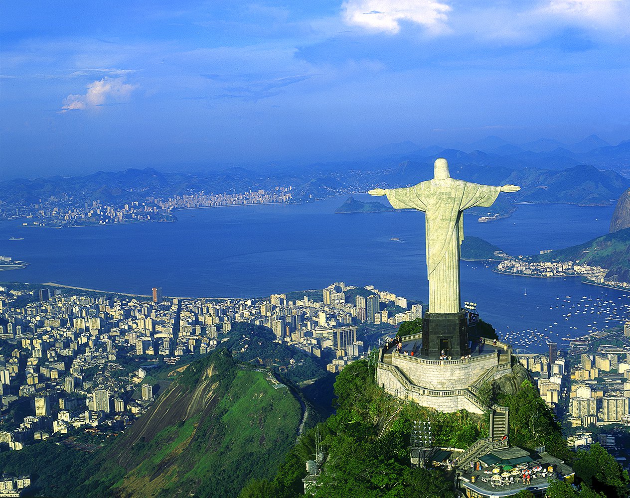 Aerial photography - Jim Zuckerman photography & photo tours