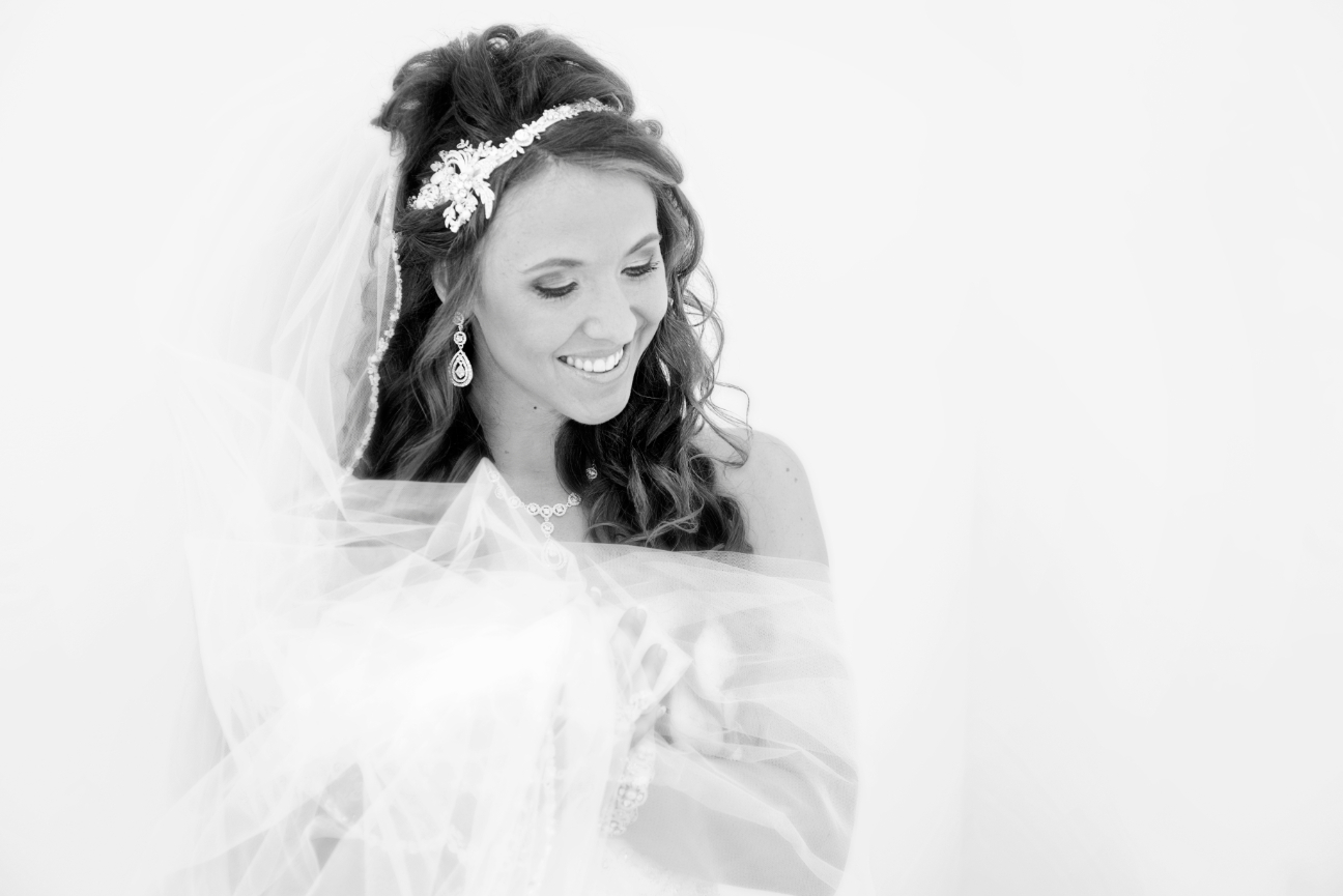 Weddings - Manning Photography