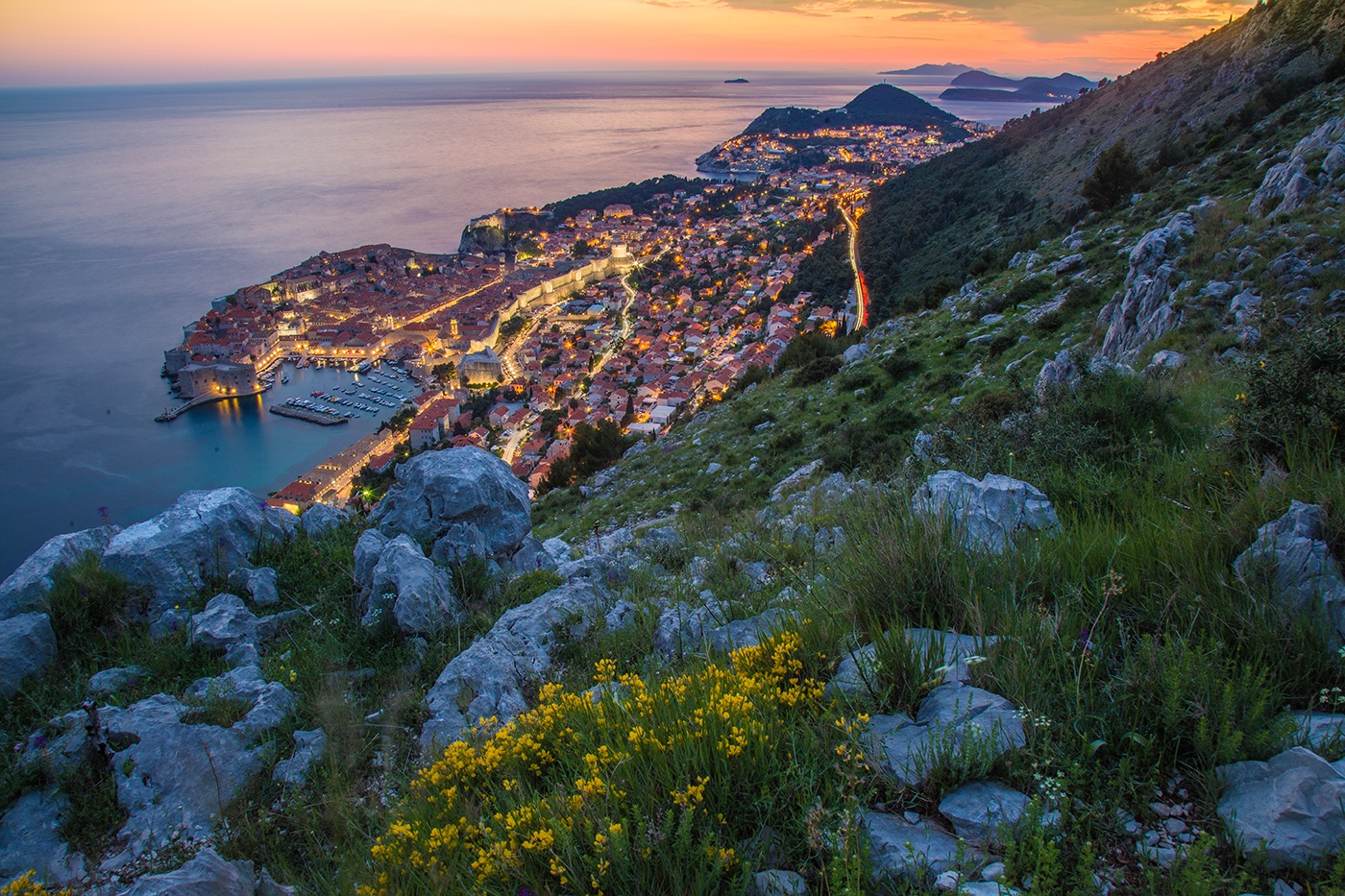 Croatia - Jim Zuckerman photography & photo tours