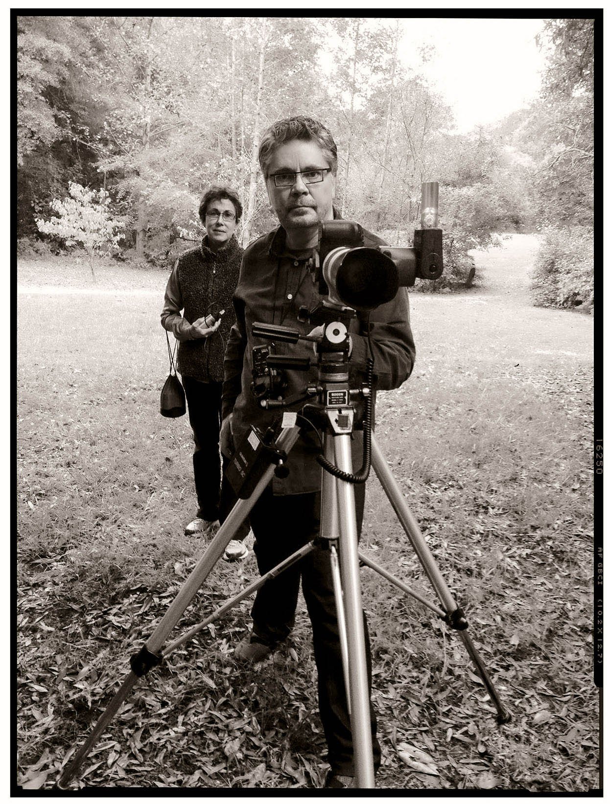 On Location - Tim Kelly Portraits