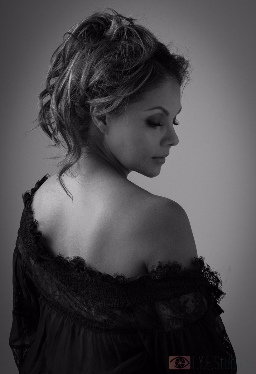 Glamour & Boudoir - T.Y.E. Studios, Photography Studio & Collection of ...