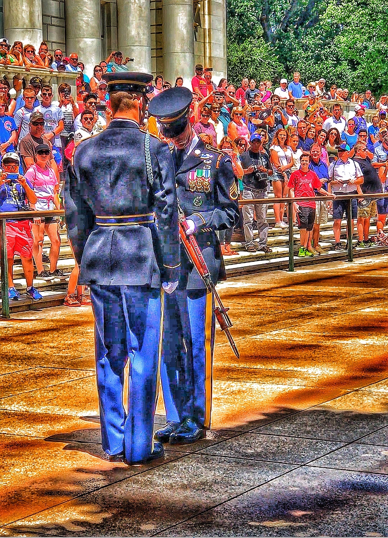 Gallery - FridayNightArt in the United States by artist Jim Rode