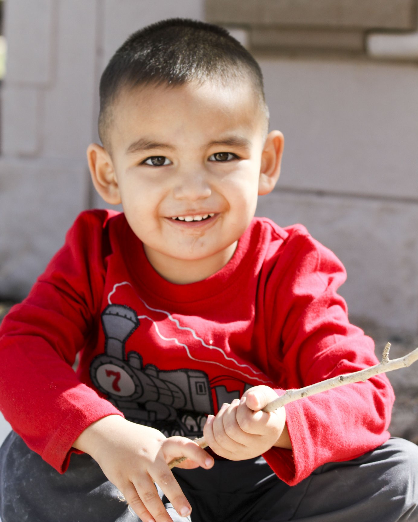 Kids Play - tina andrade photography