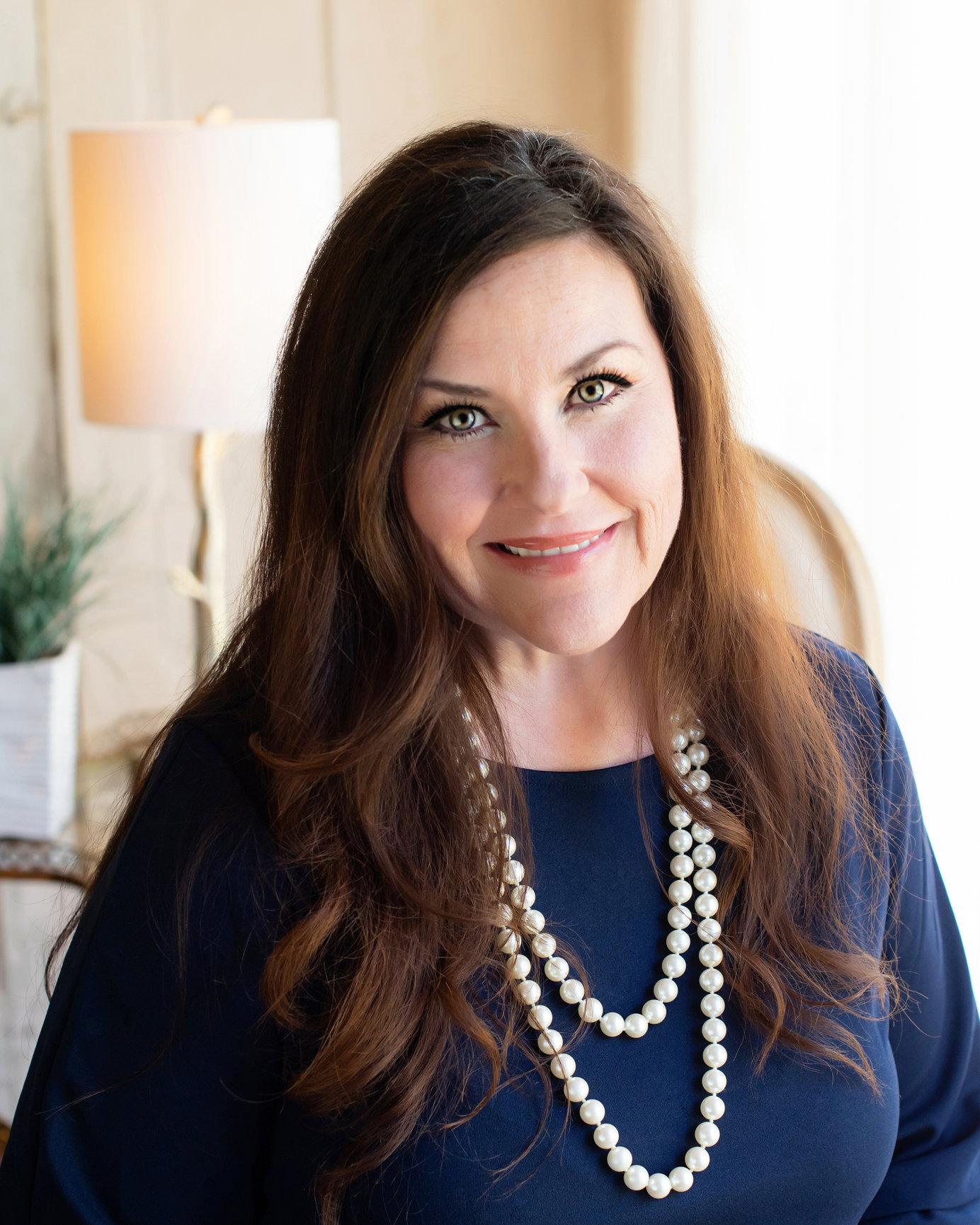 business & headshots - Jill Stringfellow