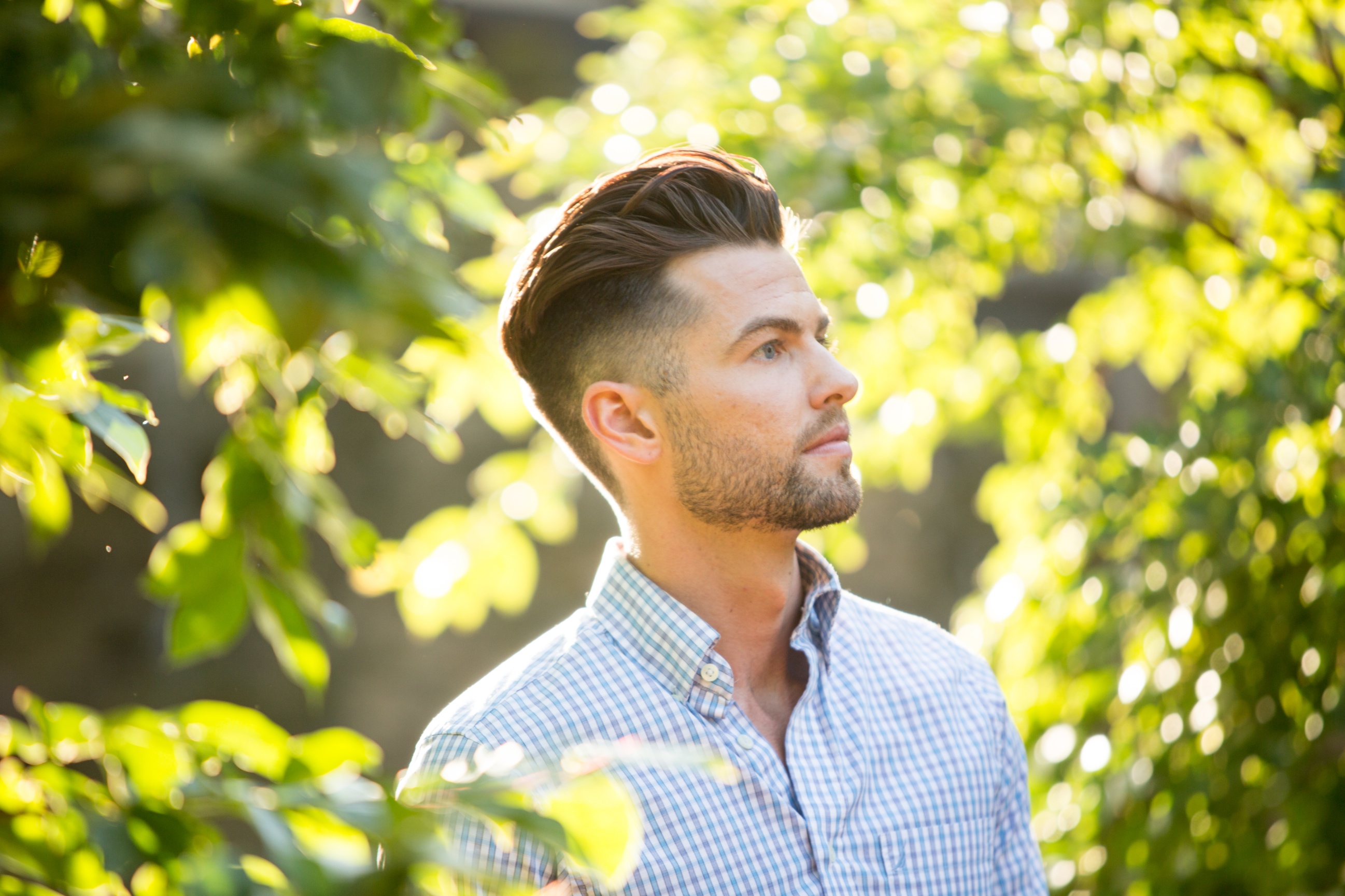 Matt Andrews Photography | Lifestyle & Branding Photographer