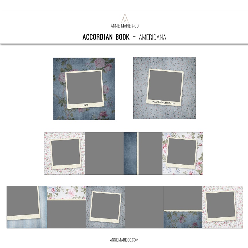 FREEBIES - annie marie & co