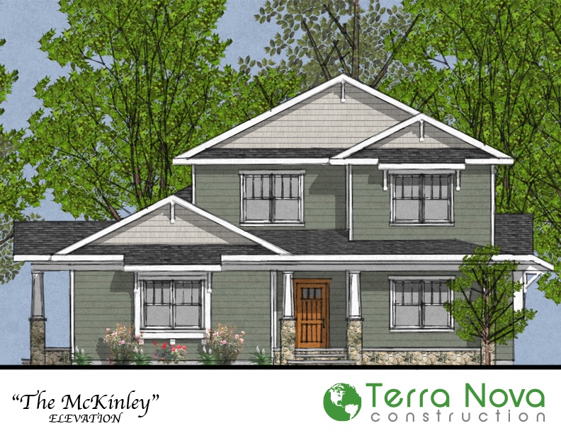 Terra Nova Construction | Custom Home Builder and Remodeler in St. Louis, Missouri | The ...
