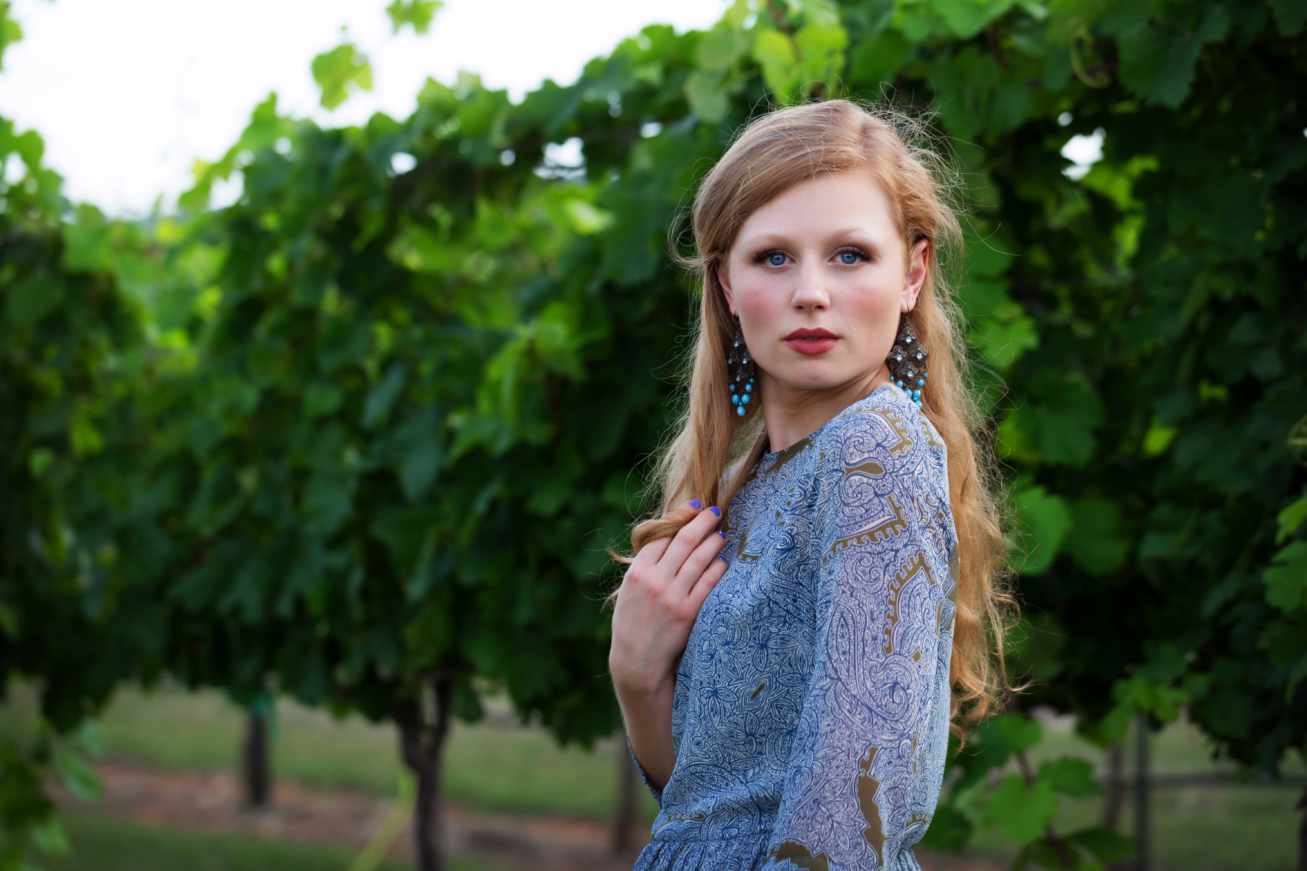 Austin Studio Photographer | Holly Dawson Portrait Design