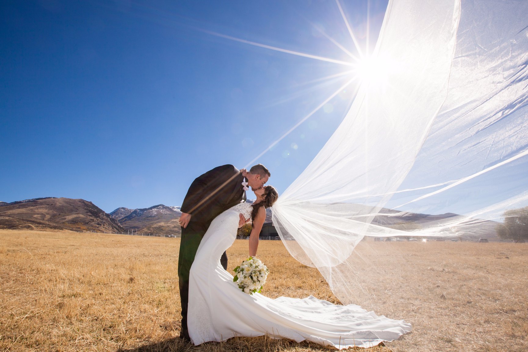 Gallagher Wedding Sneak Peek