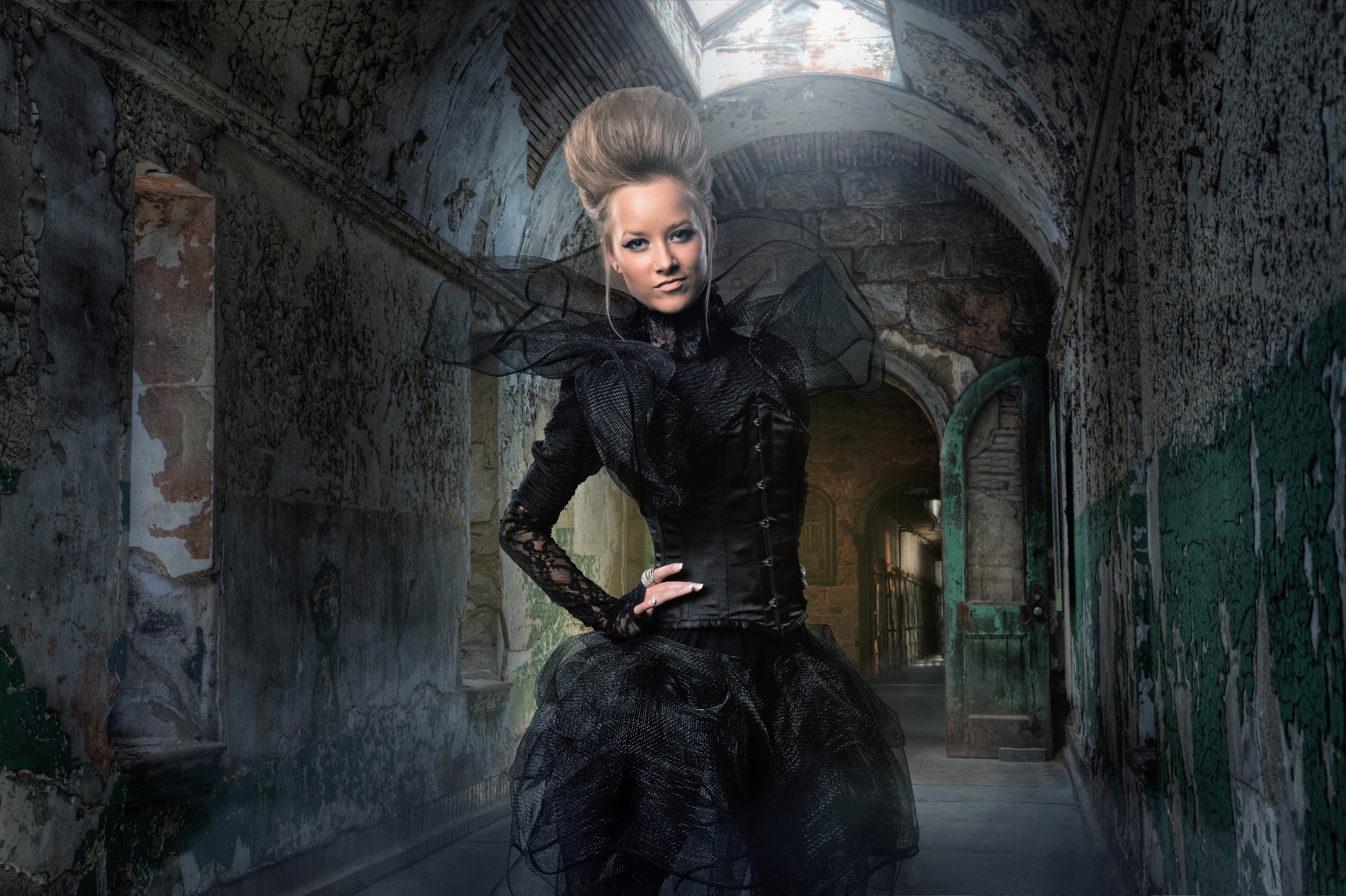 Funky Fashion Gallery | Frievalt Photography | Green Bay