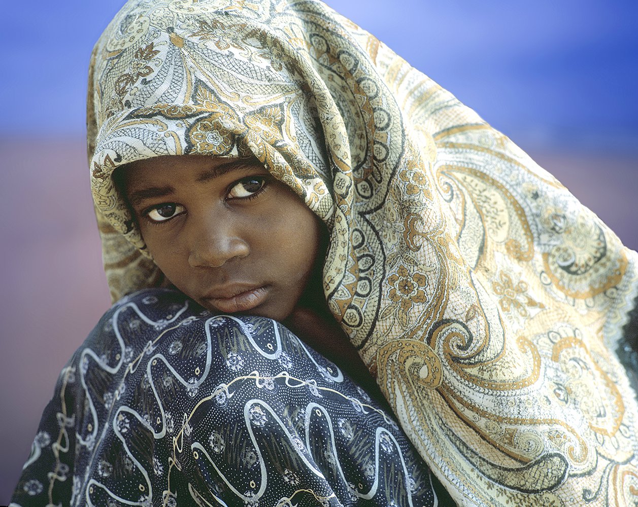 African culture - Jim Zuckerman photography & photo tours