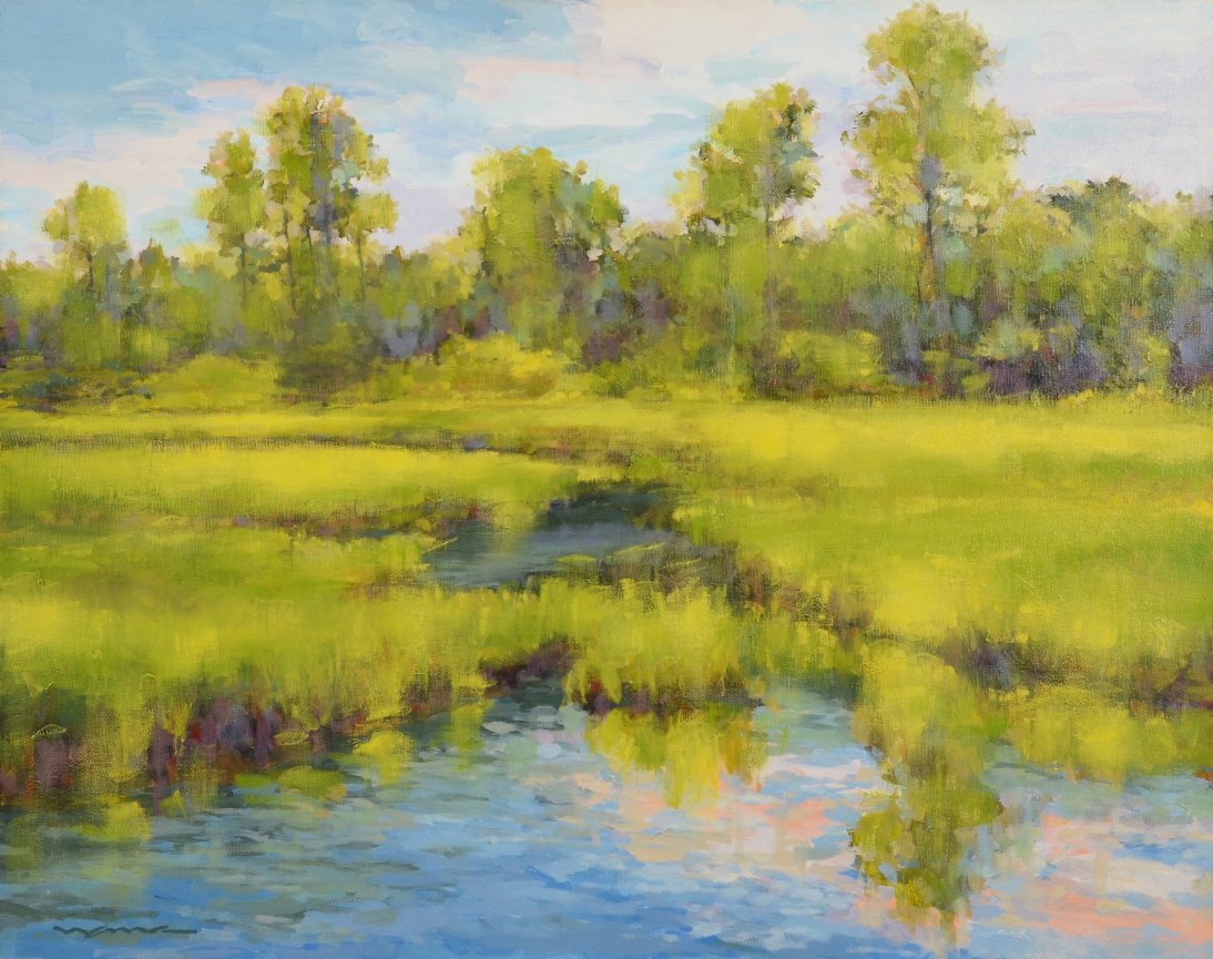 David Nance Gallery - Tyler White O'Brien