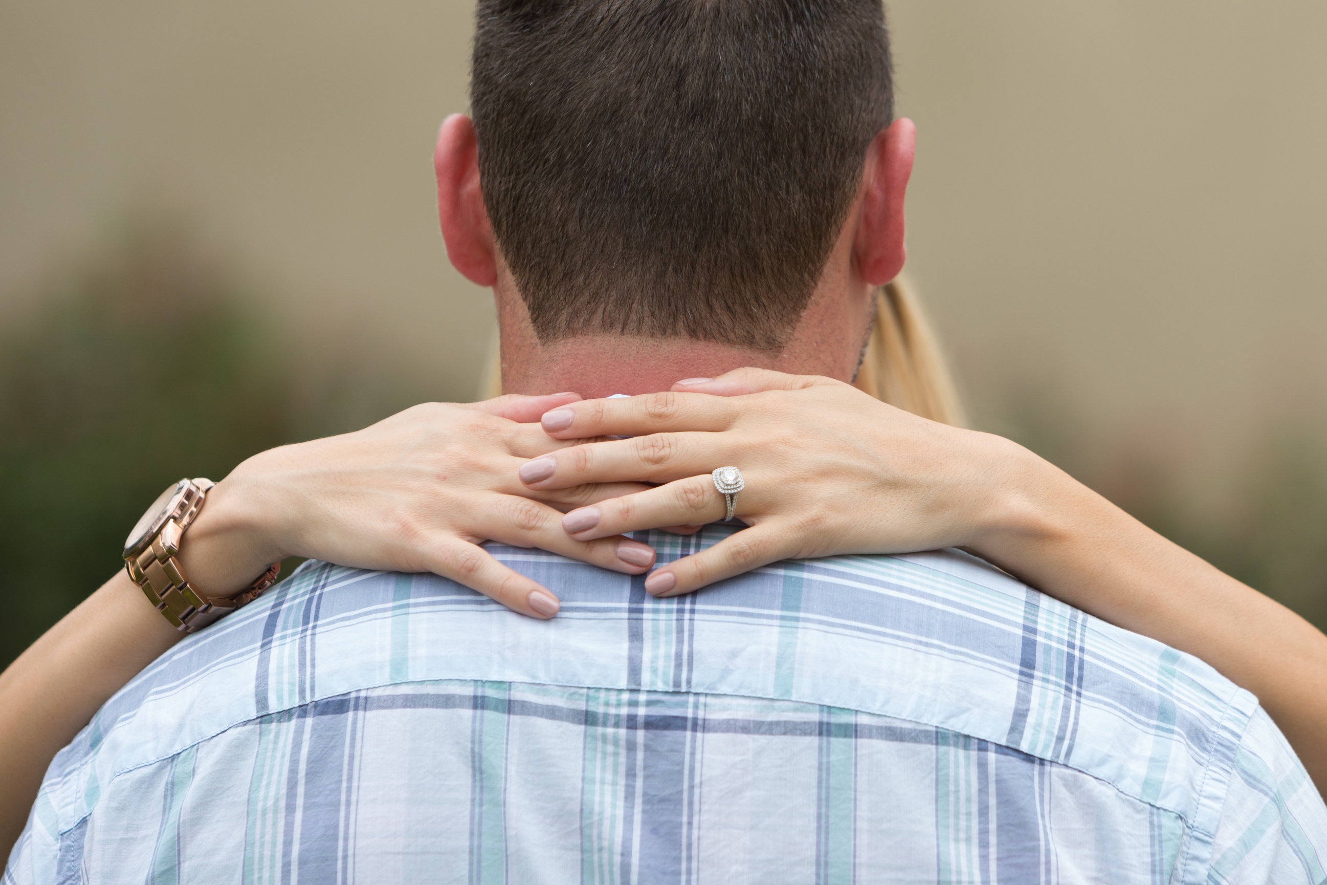 Love Birds - Piko Piko Photography