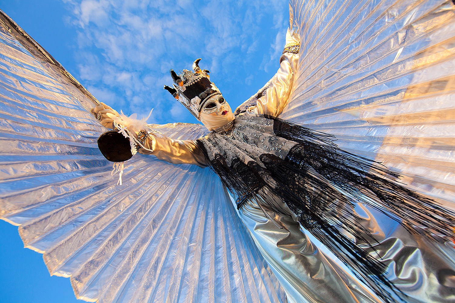 Wide angle portraits - Jim Zuckerman photography & photo tours