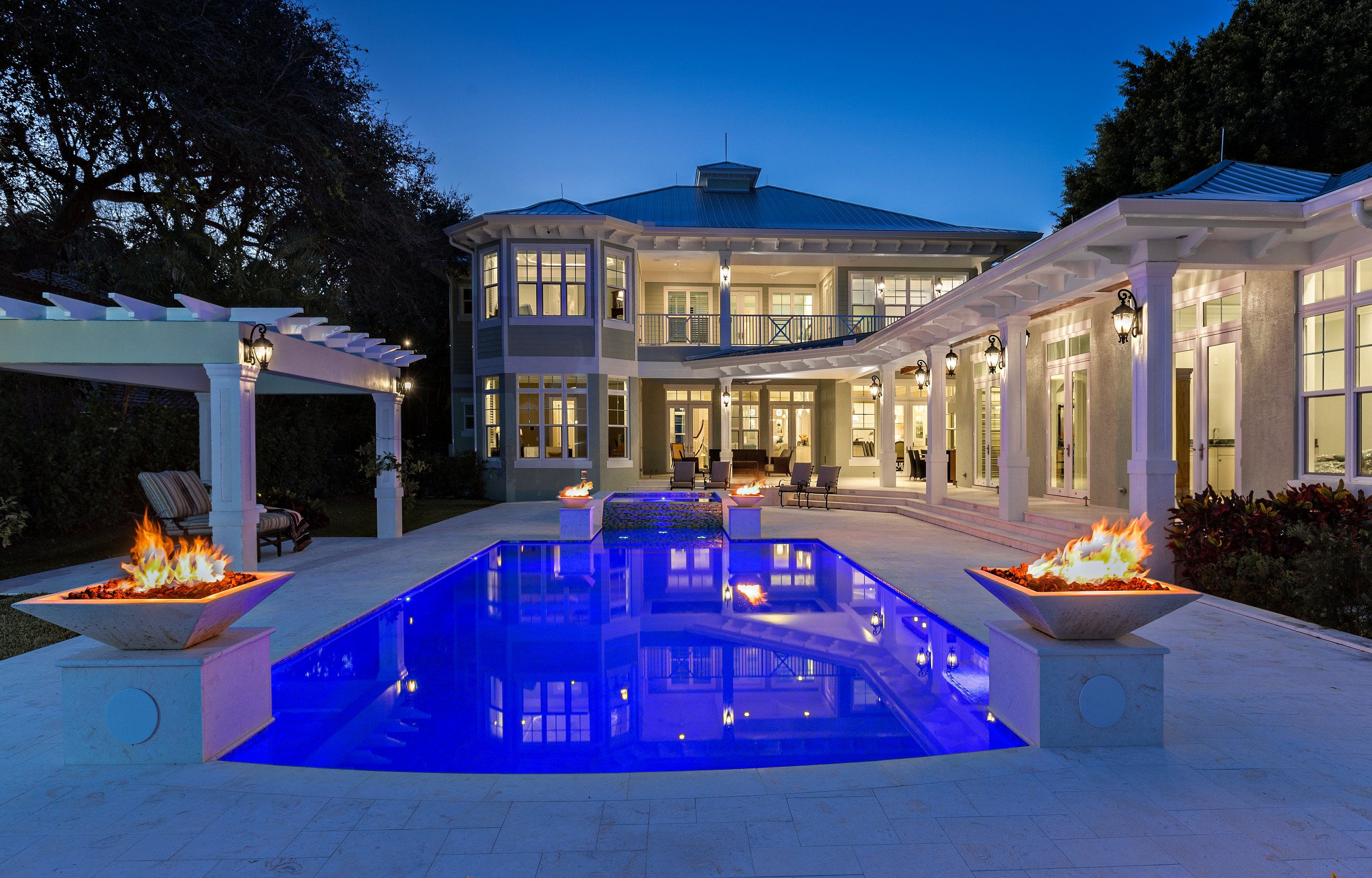 Kelly & Kelly Designs | Architect Stuart, FL