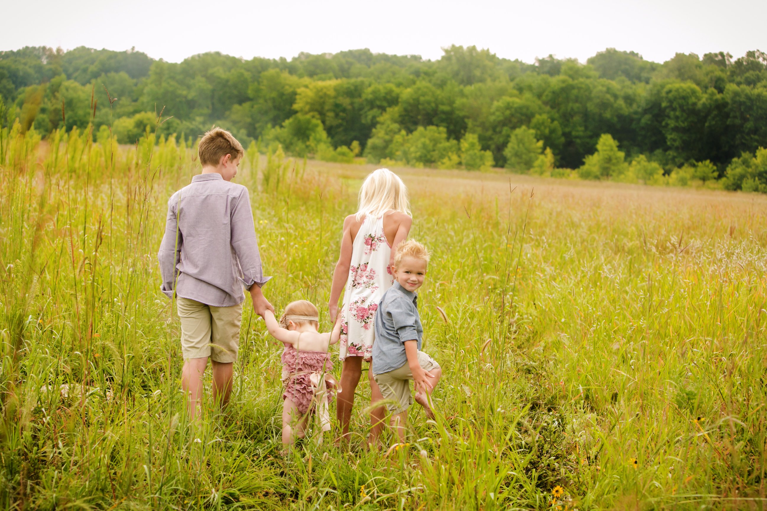 Larson Kiddos - InSite Creatives