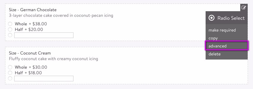 How To Create Custom Order Forms! - PhotoBiz Growth Hub