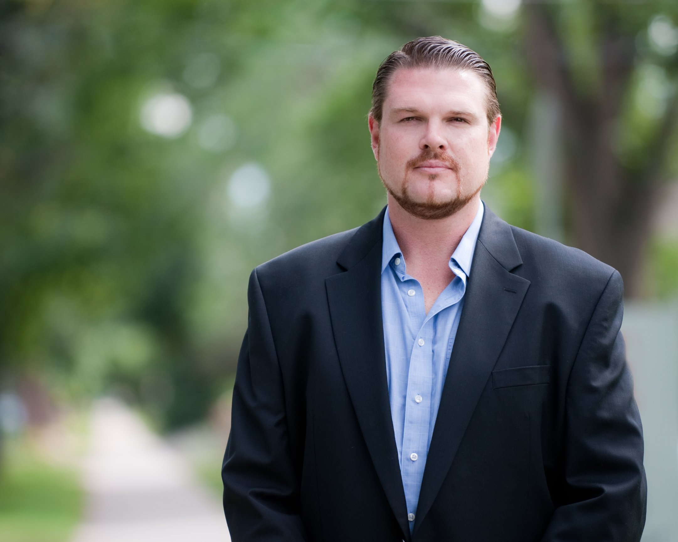 INDIVIDUALS - Personality Portraits