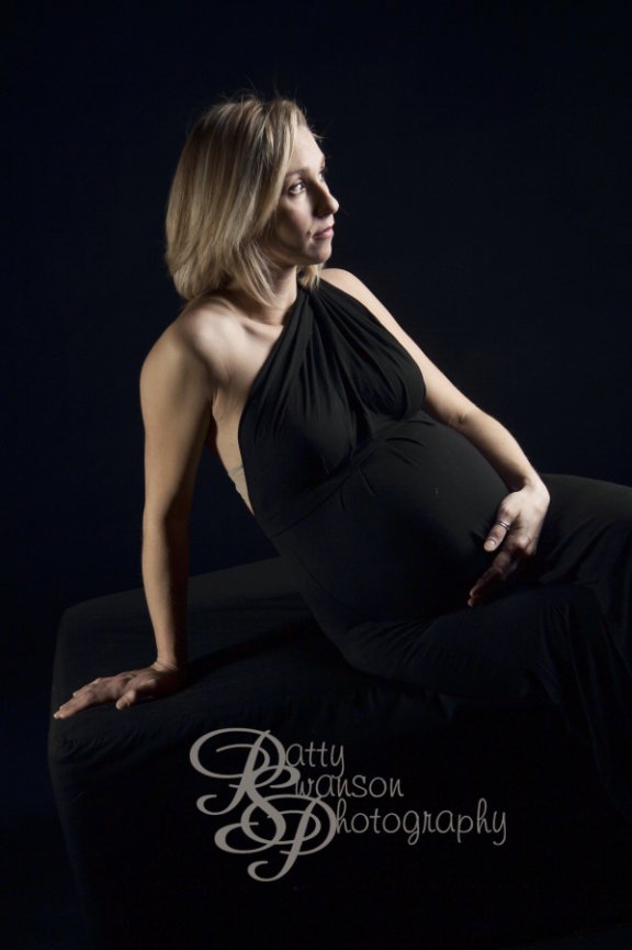 PREGNANCY - Patty Swanson Photography