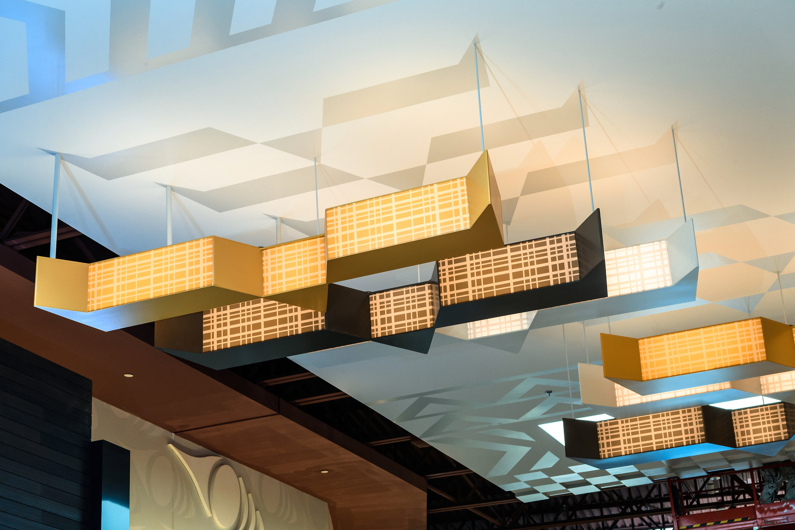 architecture - design & materials - Craig Minielly