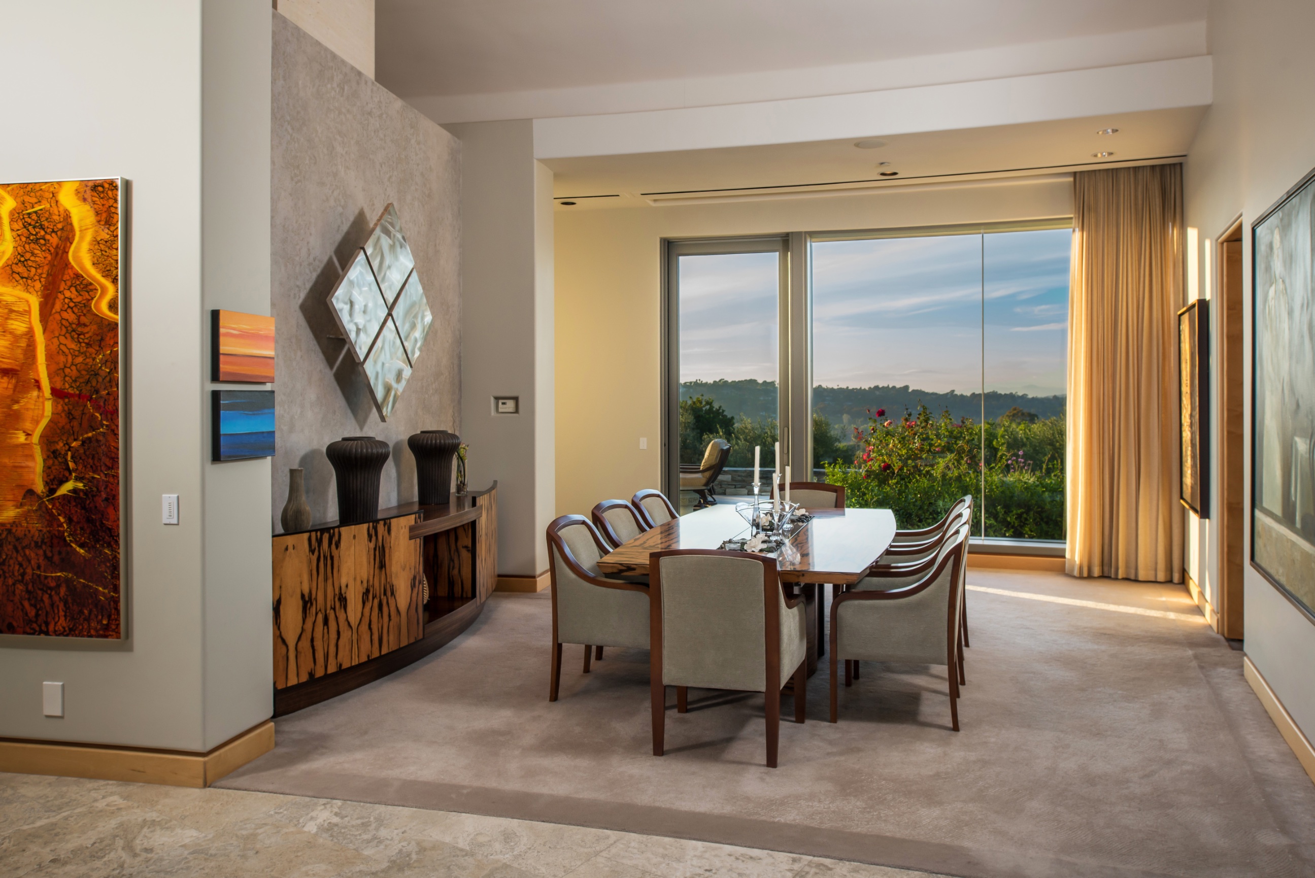 INTERIORS - Scott Basile Photography