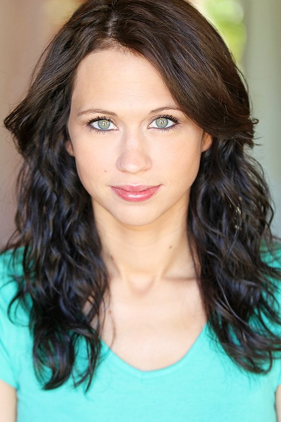 FEMALE ACTRESS HEADSHOTS - Greg James Photographer