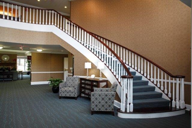 Senior Living Portfolio