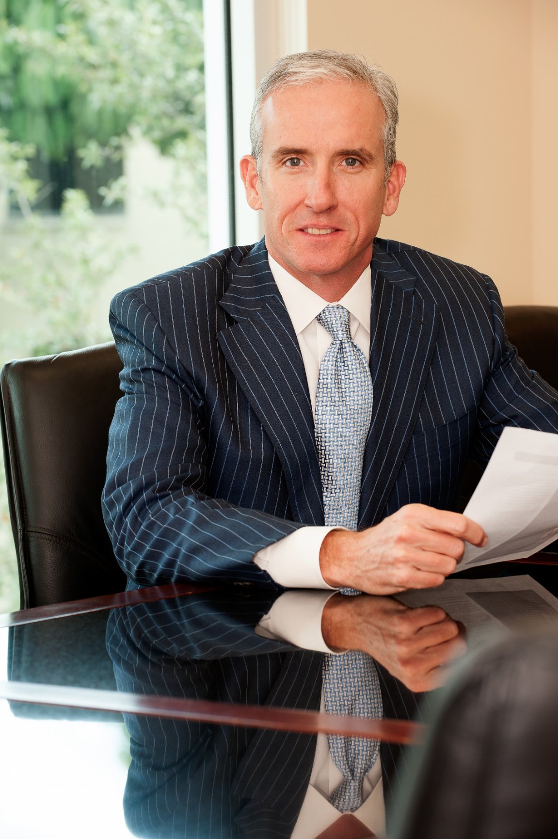 Portraits - Robert Klemm Photo