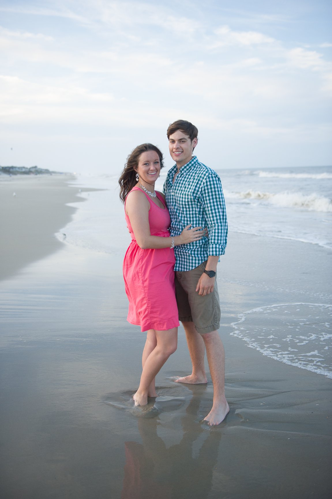 Portrait Gallery | Jason Denson OBX Portraits | Outer Banks