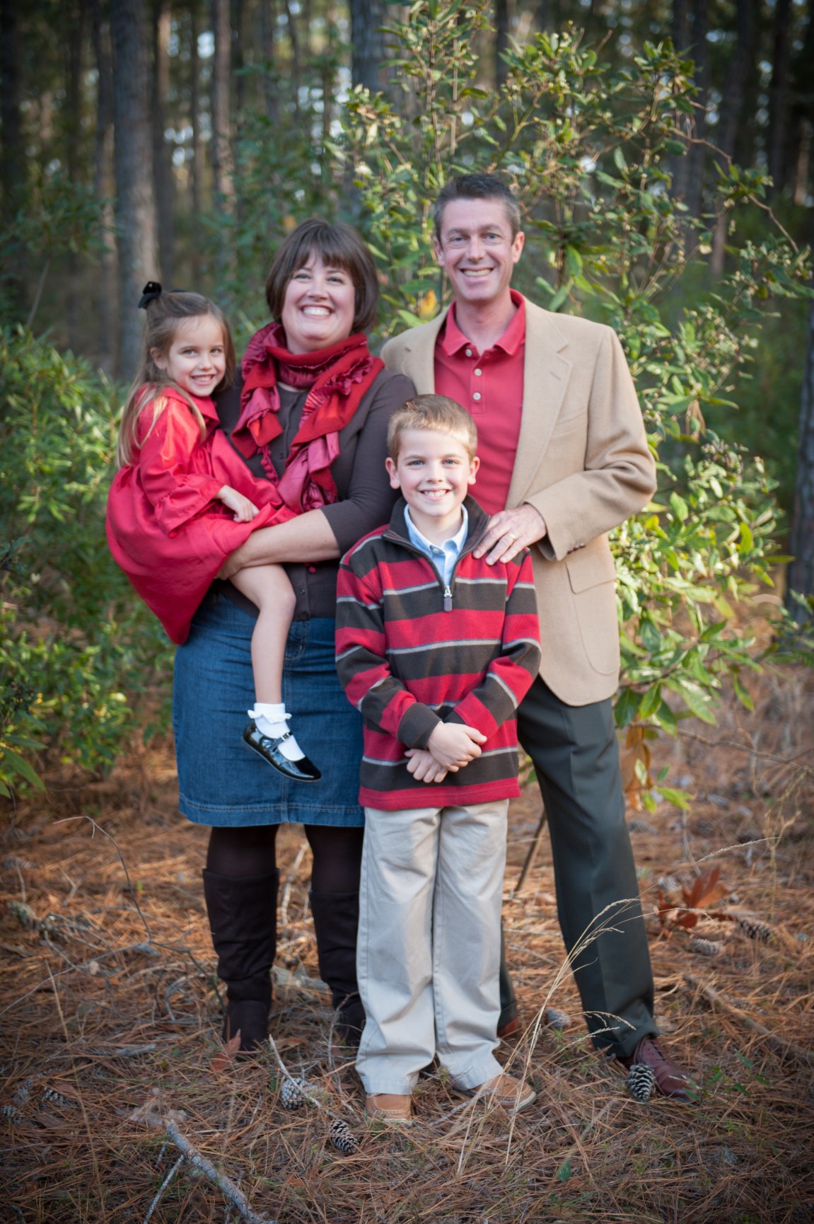 Portrait Gallery | Jason Denson OBX Portraits | Outer Banks