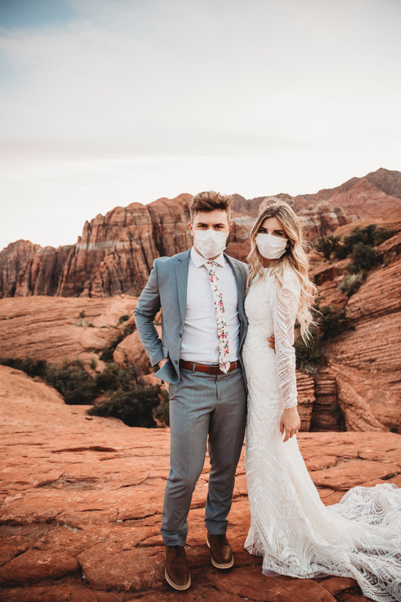 Dope wedding pictures | Honestweddingadvice.com