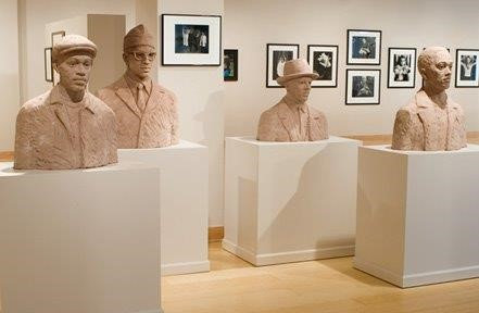 NC ARTIST HIGHLIGHT - JAMES BARNHILL - GreenHill