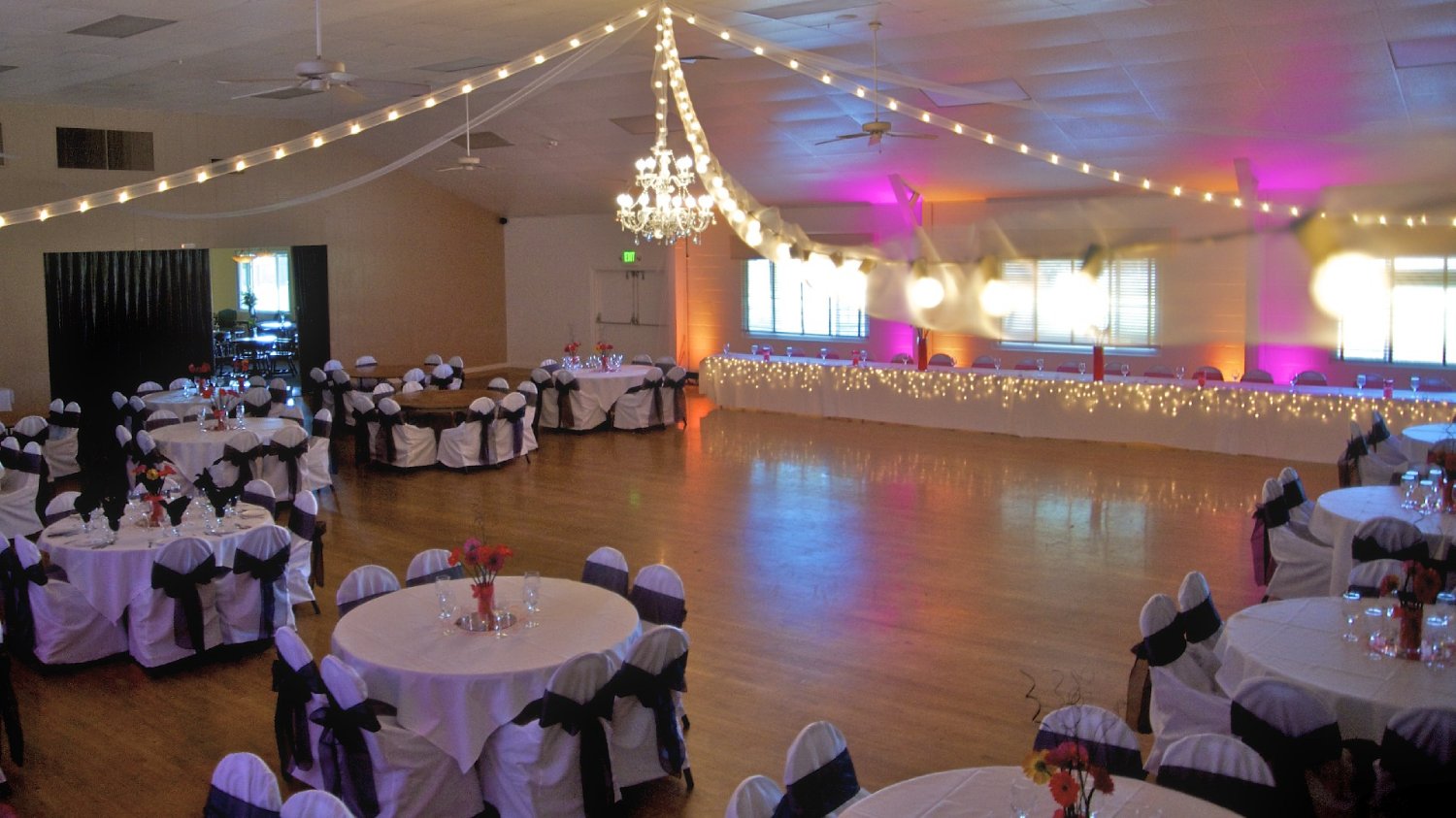 YOUR WEDDING - K & T Lights