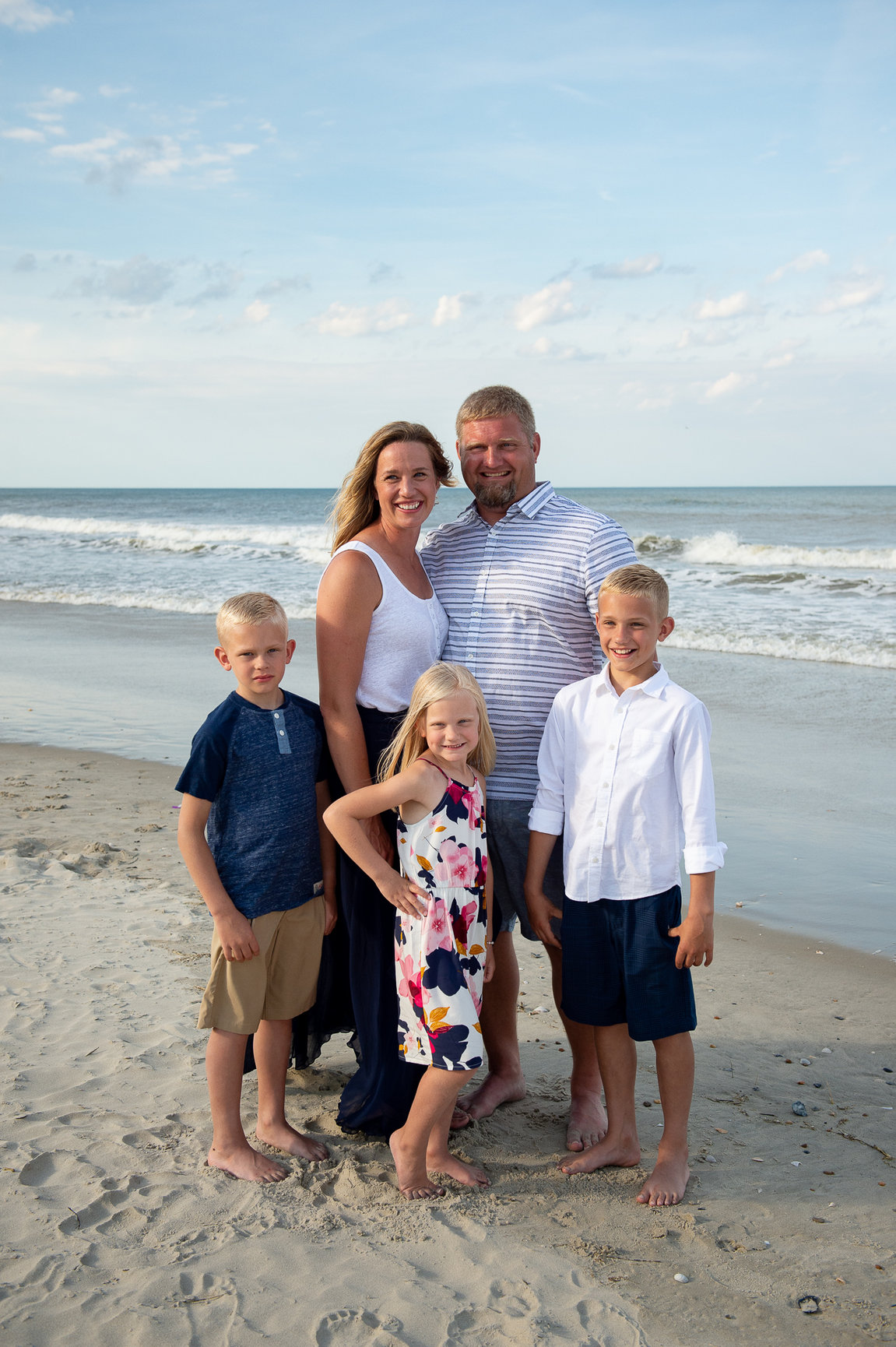 The Reisman Family Was Celebrating Their 50th And We Got To Join In ...