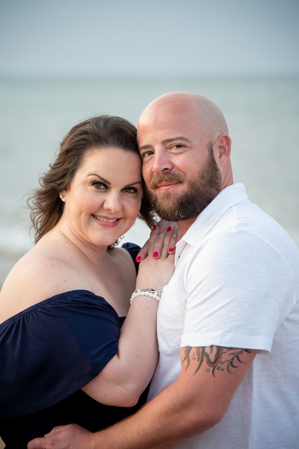 Sand Between My Toes With The Delaney Family! - Outer Banks Family ...