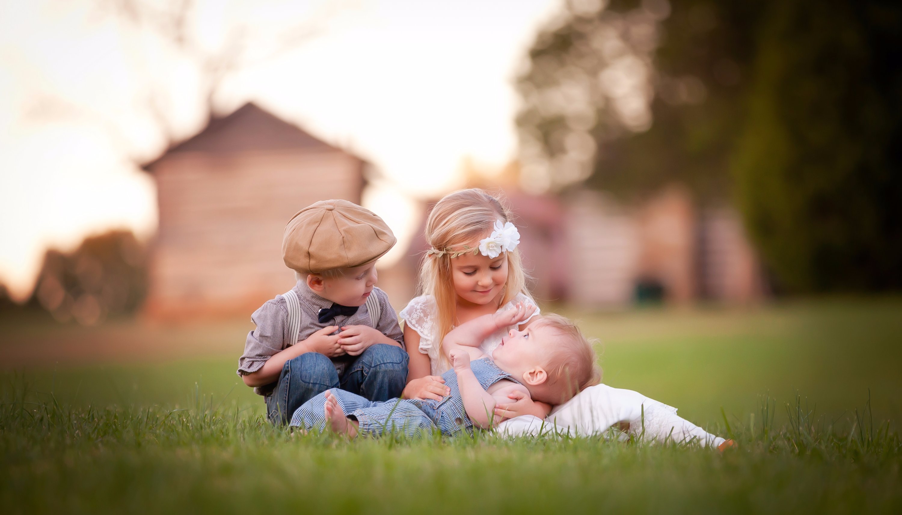 Stories Gallery | Dana Ashlyn Photography | Raleigh, NC