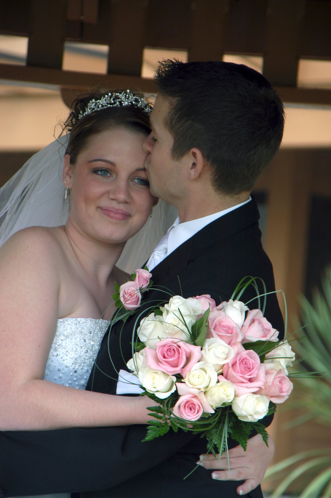 Wedding Portfolio of images by One Moment In Time Photography.