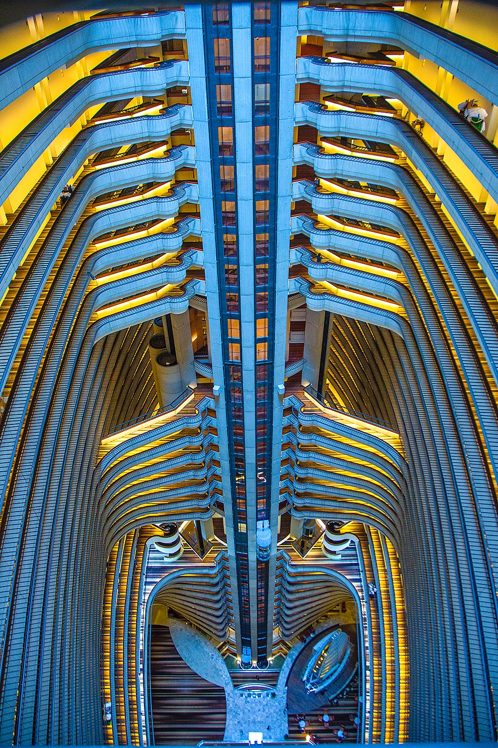 Incredible architecture - Jim Zuckerman photography & photo tours