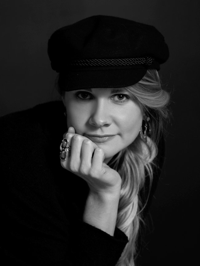 Emily Hodder - WHM - Women's History Month