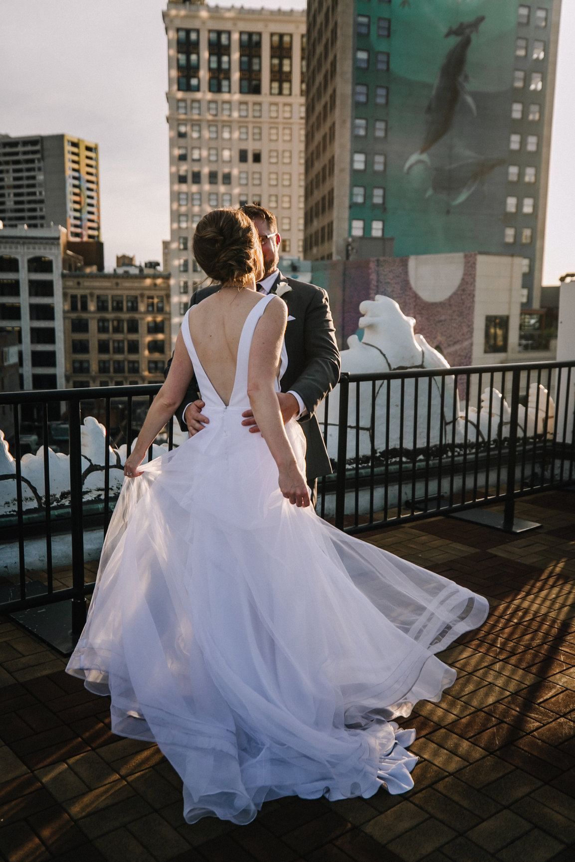 WEDDINGS - Vision Photography