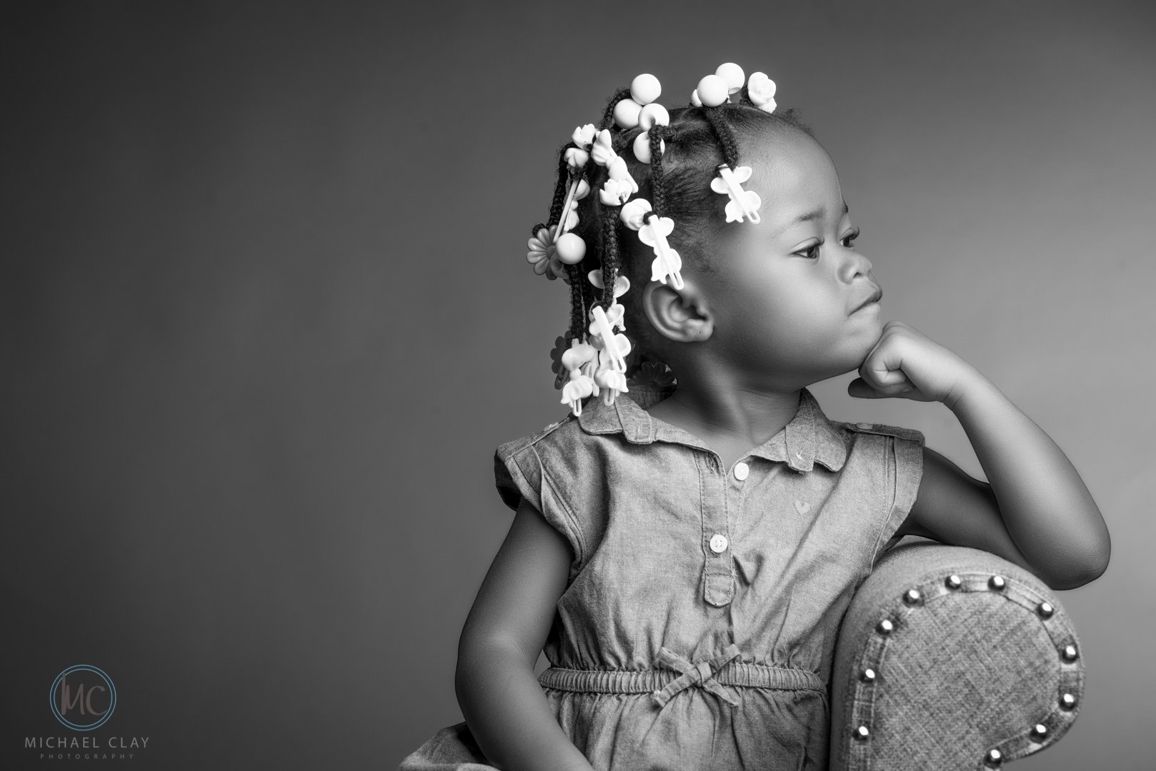 Photographing Toddler - https://www.michaelclayphotography.com/