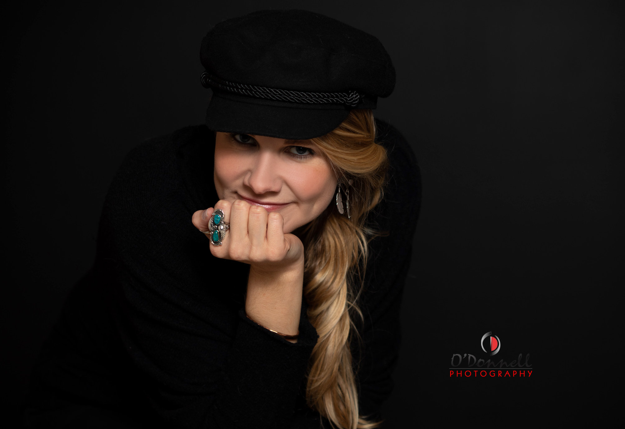 Emily Hodder - WHM - Women's History Month