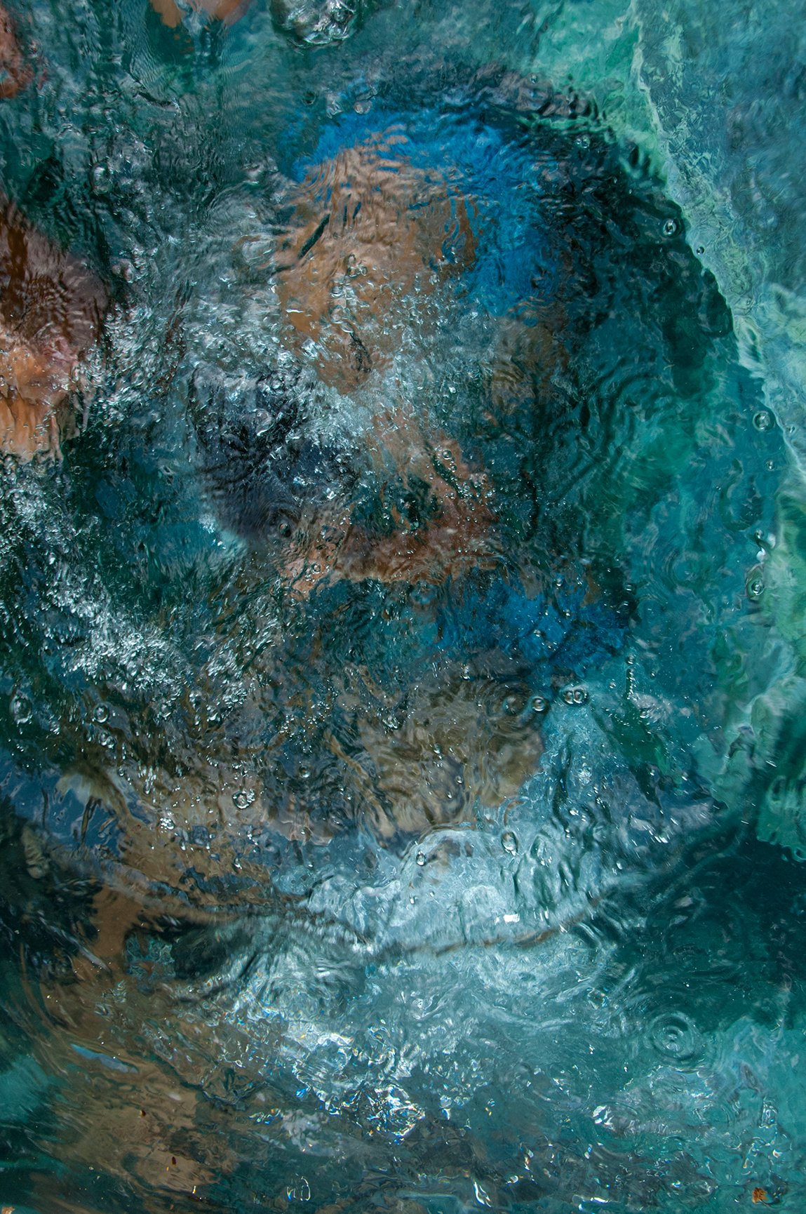 WATER PORTRAITS - animage Photography