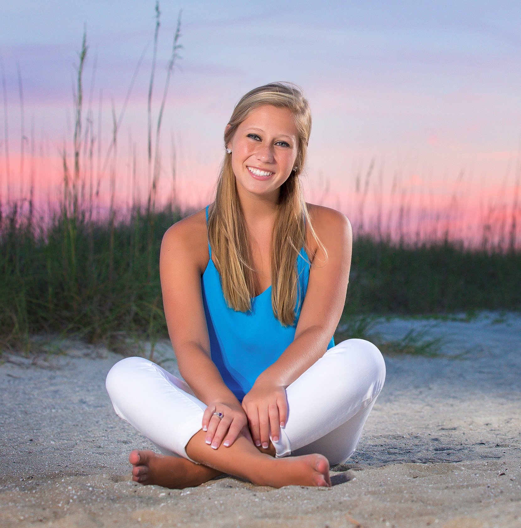 Hilton Head Photographer, Best Family Beach Portraits on Hilton Head Island
