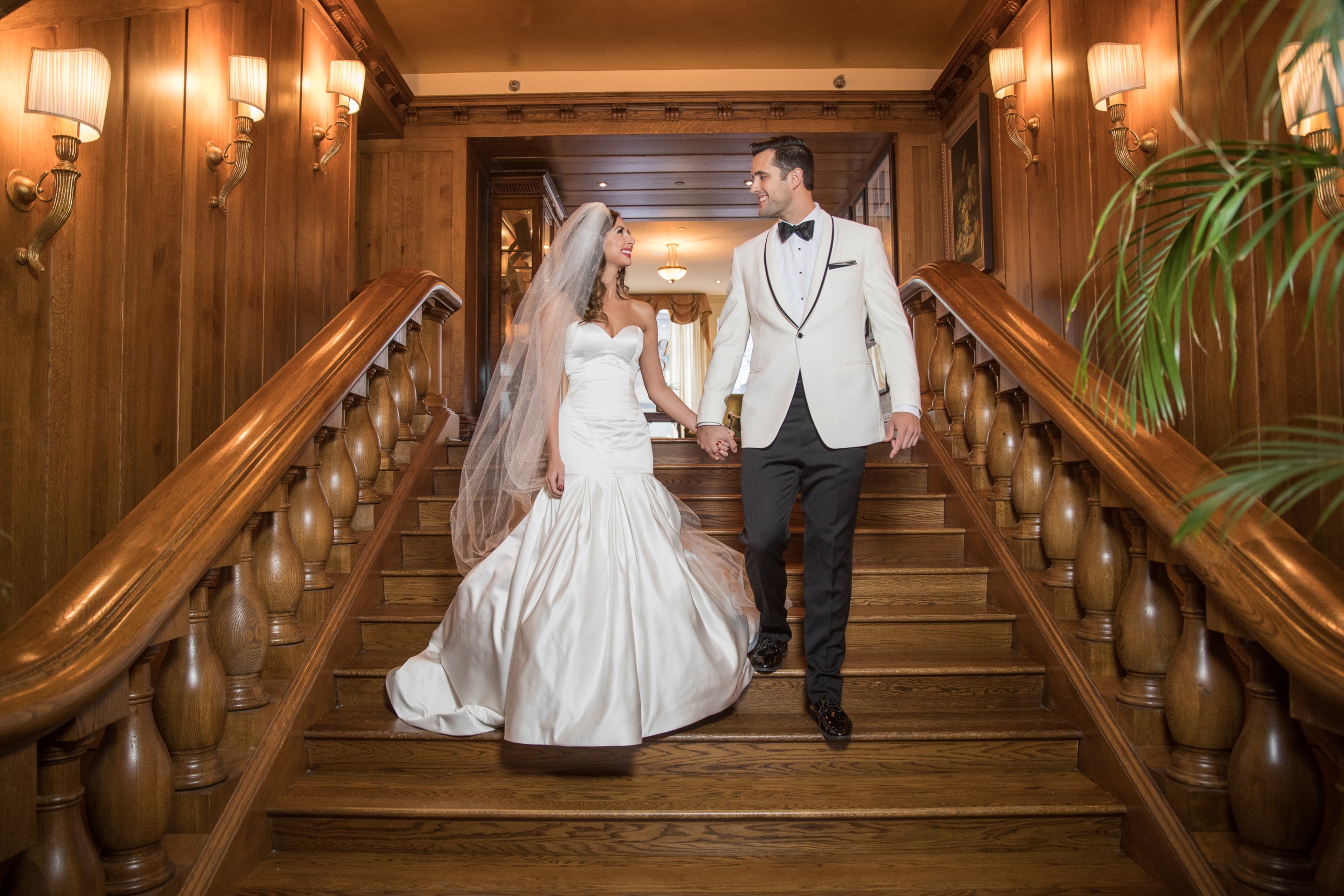 Bride & Groom Gallery | Matt Andrews Photography | Nashville, TN