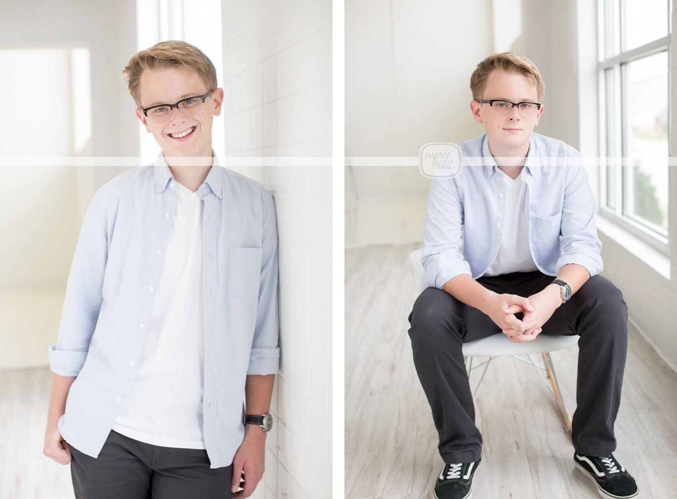 Triumphant { High School Senior Portraits in Minneapolis } - {Sweet ...