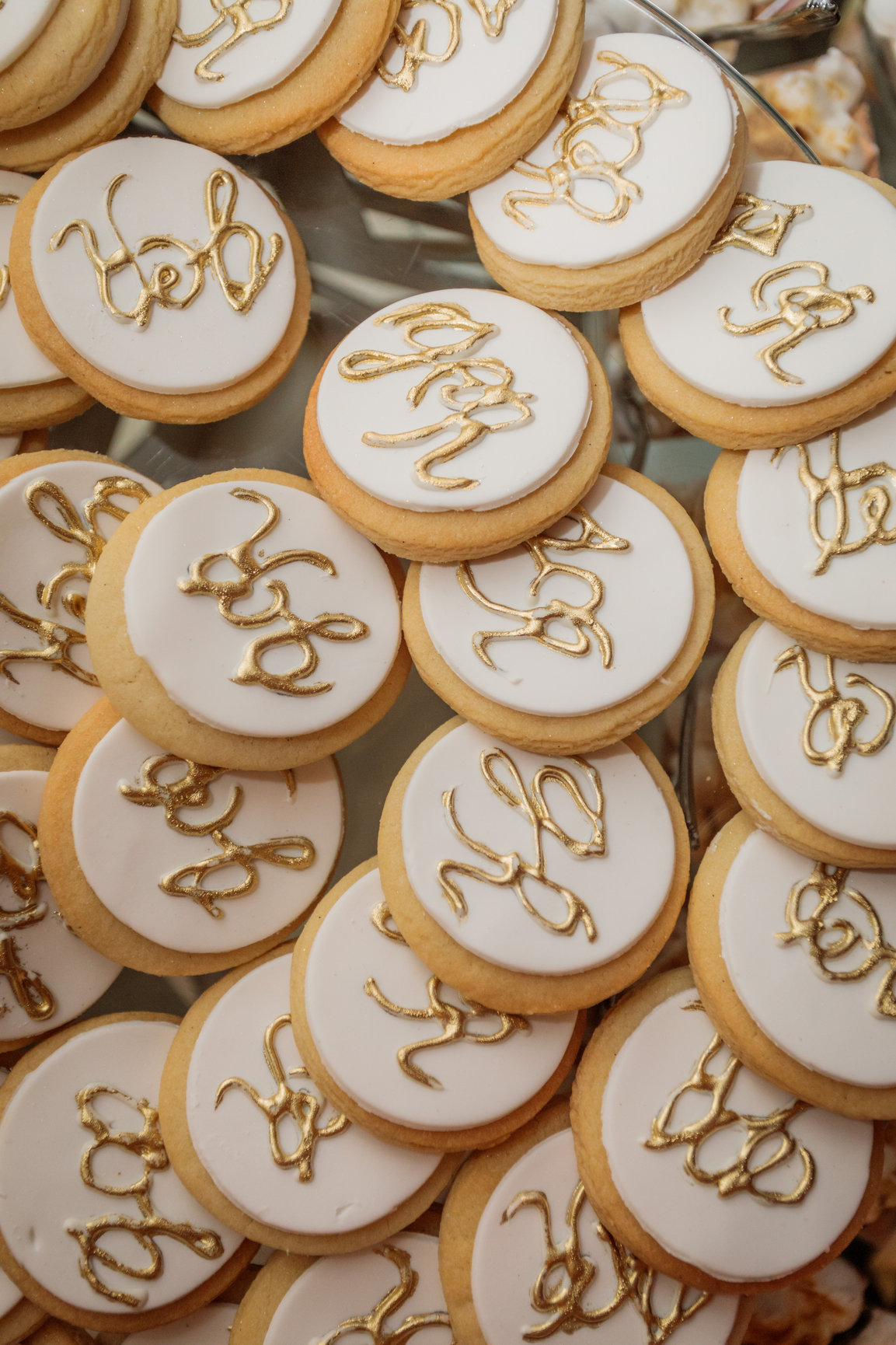 Desserts - Palm Beach's Premier Luxury Wedding & Event Planner - Your ...