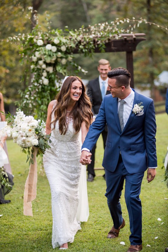 Weddings - NL Productions