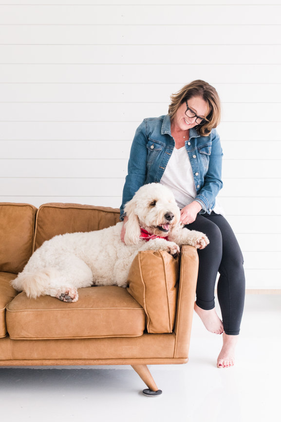 About Michelle Rice Photography | Dallas, TX